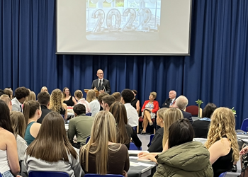 Our curriculum at Key Stage 3 - The Broxbourne School