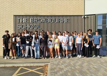 Welcome - The Broxbourne School