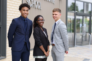 School Photography - School Gallery - The Broxbourne School