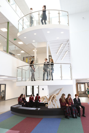 School Photography - School Gallery - The Broxbourne School