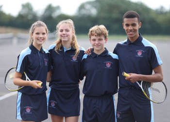 Year 7 Admissions - The Broxbourne School