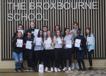 Our curriculum at Key Stage 3 - The Broxbourne School