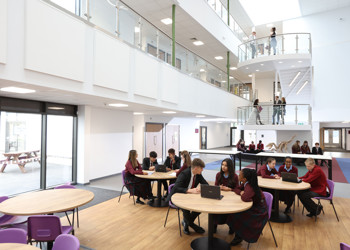 Welcome to The Broxbourne School